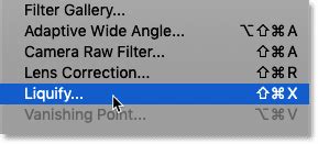 How To Make Someone Smile With Photoshop S Liquify Filter