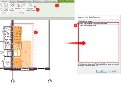 Revit Groups Everything You Need To Know Lazybim