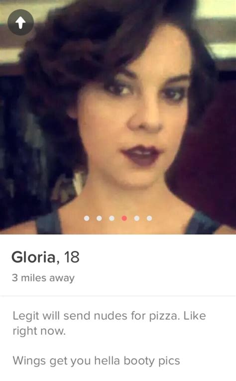 21 Cringe Worthy Tinder Profiles That Wtf Gallery Ebaums World