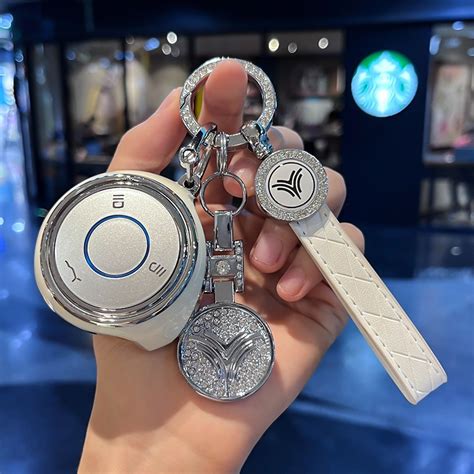 เคสกุญแจรีโมท Neta Neta V ปลอกกุญแจ Neta V พวงกุญแจ Shopee Thailand