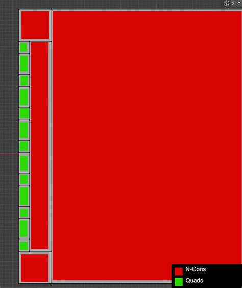 What Indicates Why I Cant Subdivide Modeling Blender Artists Community