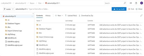 Continuous SQL Server Database Integration With Azure DevOps