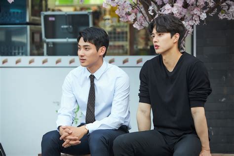 좋아하면 울리는2 김소현x정가람x송강 비하인드 컷 대방출