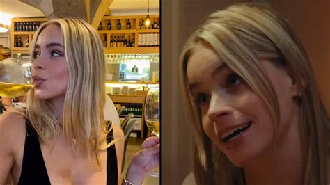 Terrifier 3 Star Reveals Bizarre Truth About Her Shower Sex Scene That