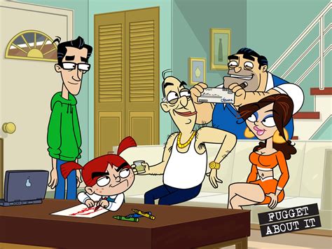 4900 Hd Cartoon Wallpapers