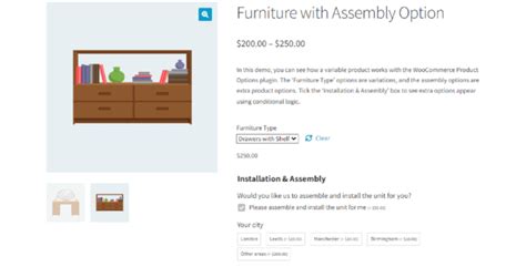 Discover The Best WooCommerce Product Configurator Plugins
