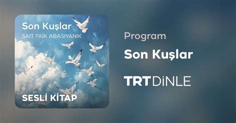 Son Kuşlar