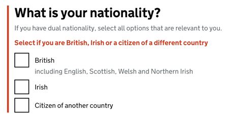 Forms Multi Select Checkbox Or Radio Buttons Error Styling On Validation User Experience