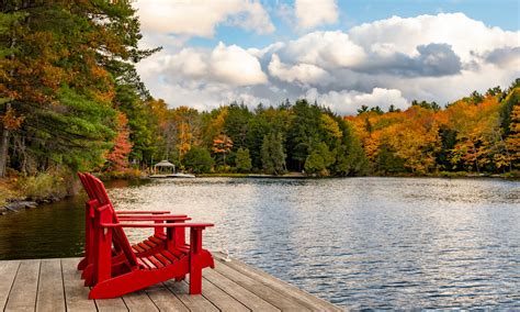 Muskoka Lakes Cottage Vacation Rentals Ontario Canada Airbnb