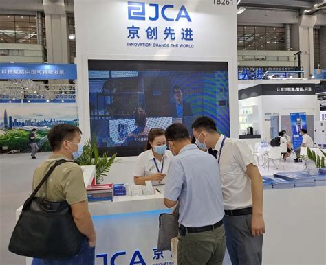 推进国产替代，京创先进助力半导体国产化