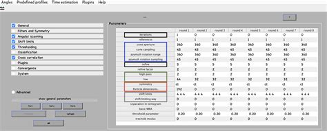 Filenumerical Parameters Gui Stapng Dynamo
