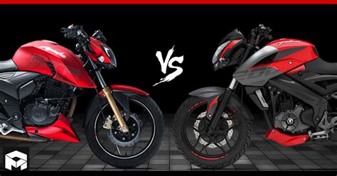 Tvs Apache Vs Bajaj Pulsar Detailed Sales Report