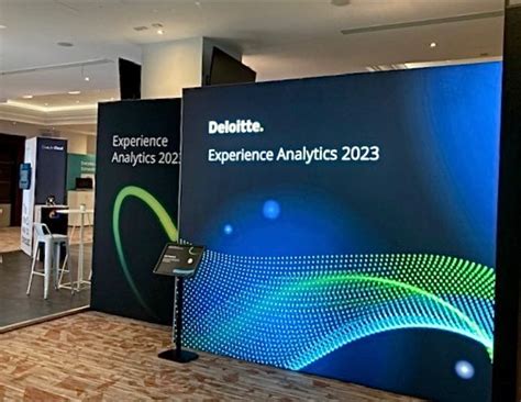 Jashika Patel On Linkedin Generativeai Datatransformation Experienceanalytics2023 Deloitte