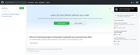 Github学习笔记 · 浩翰redamancy的博客