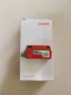 Leuze HT CL N M Diffuse Sensor With Background Suppression HT C HT CL P
