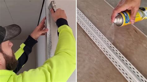 Drywall Corner Expansion Joint At Larry Cyr Blog