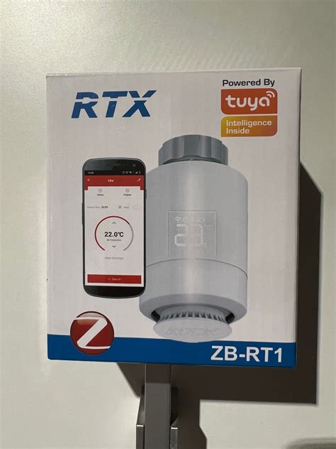RTX ZB RT1 Deconz General Support DeCONZ Community