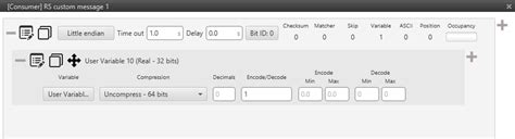 Serial Communications