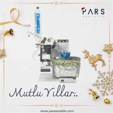 Yeniyıl Mutluyıllar Pars Analitik