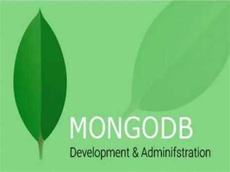 Ppt Mongodb Ppt Download Online Free Powerpoint Presentation Free Download Id7846099