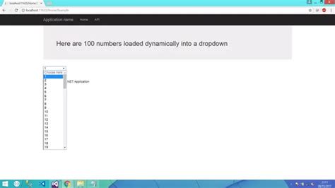 How To Load Select Dynamically Using Jquery Quora