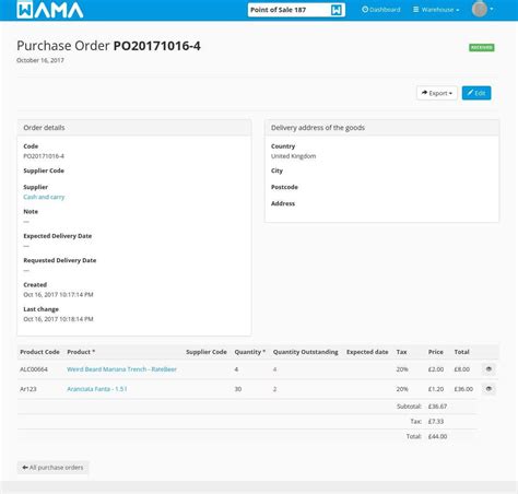Alternativas De Wama Y Software Similar —