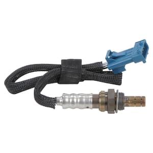 Bosch Oxygen Sensor The Home Depot