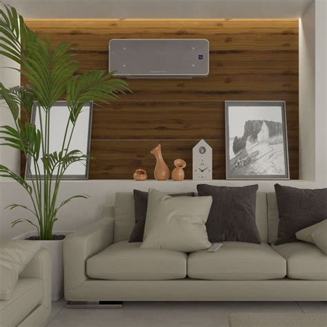 Ventiloconvector Reverso 56 Kw Premium De Perete Ultra Slim