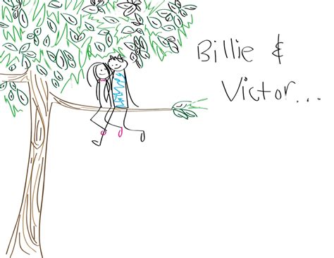 Congrats Billie And Victor D  On Imgur