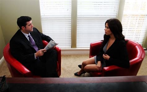How To Prepare For An Interview Non Technical