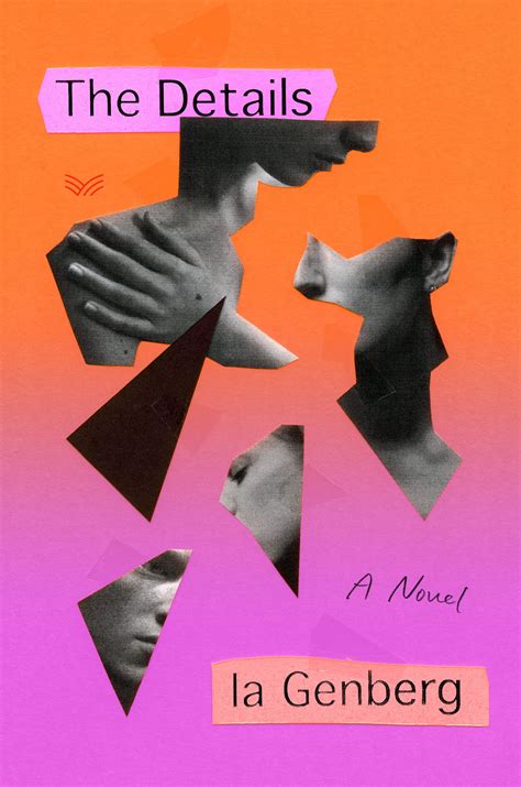 Pdf The Details By Ia Genberg