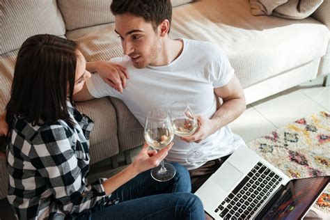 20 Obvious Signs He Likes You Loverz Theatre