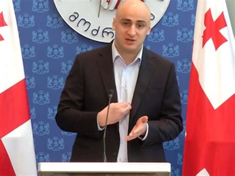 “მე არ ვცდილობ ხელისუფლების პროვოცირებას მე ვცდილობ გავწყვიტო