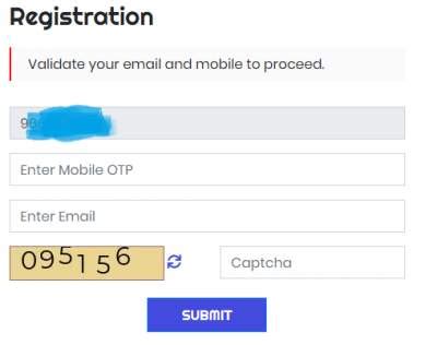 Apply APNA CSC Online Registration Check CSC Status FREE