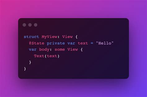 Managing State In Swiftui With State Management Libraries