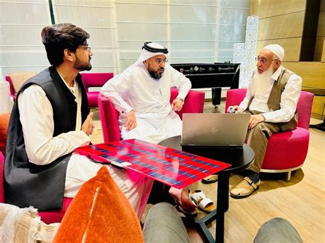 Engr Hafiz Hamza Hassan On Linkedin Chairman Of Islamic Organization