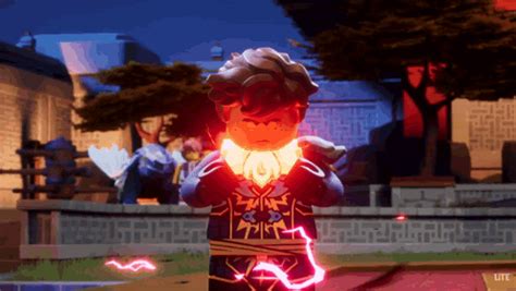 Evil Jay Ninjago Ninjago Dragons Rising Gif Evil Jay Ninjago Ninjago Dragons Rising Lego