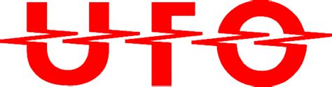 Band Ufo Logo