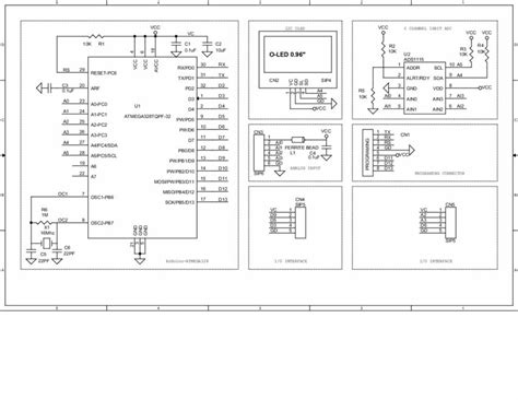 Schematic Electronics