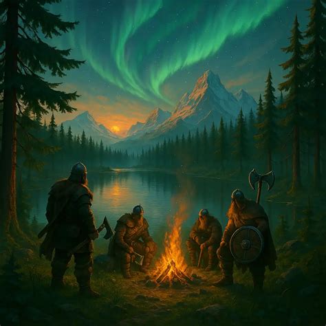 Valheim — всё об игре история факты создатели Valheim Inside