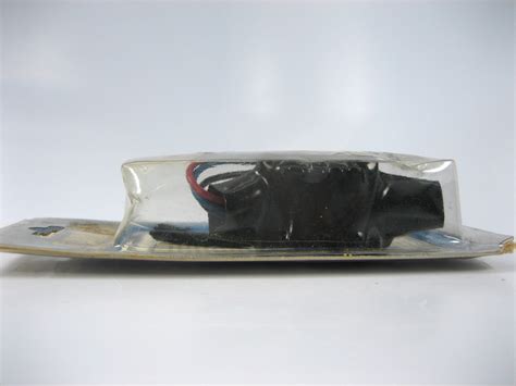 PAC CSS 12 12 Power Line Noise Filter Max Marine Electronics