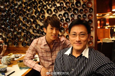 吳尊爸爸72歲長這樣！ 一露臉男嘉賓傻眼全尖叫：也太帥 Ettoday星光雲 Ettoday新聞雲
