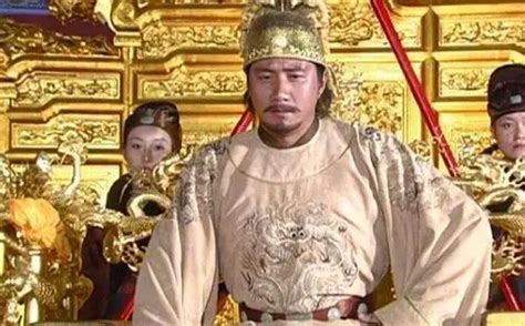 朱元璋杀尽功臣，却只留下4人，为何他们能够安享晚年