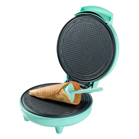 Máquina Para Hacer Barquillos Caseros My Karamelli