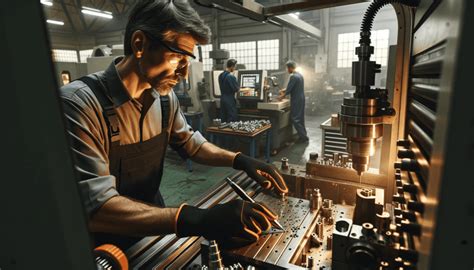 Soaring High The Critical Role Of CNC Machining In Aerospace Knowcnc Com