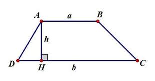 Tính Chất Hình Thang Vuông Cân Định Nghĩa Khái Niệm Hình Thang
