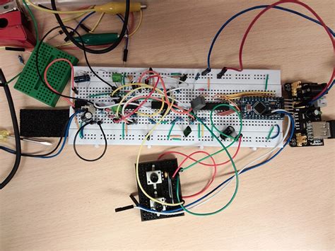 Teaser Polyphonic Dco Synth With Analog Filters For About 100
