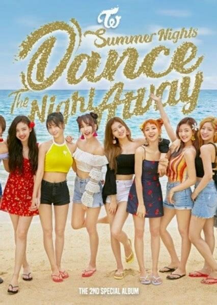 Dance The Night Away Fan Casting