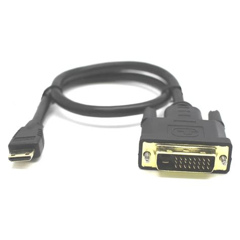 Mini Hdmi To Dvi Cable Nbtech Group