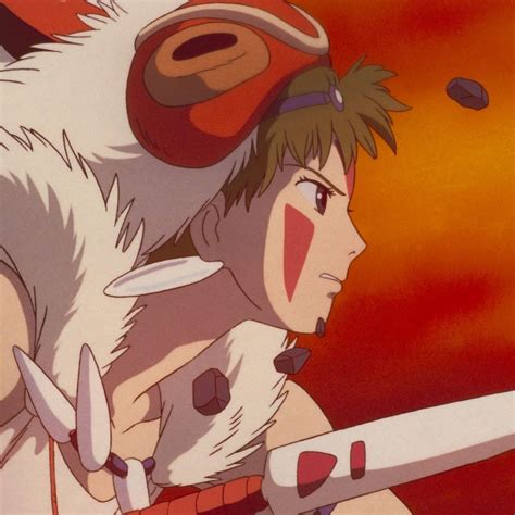 Épinglé Sur Ghibli